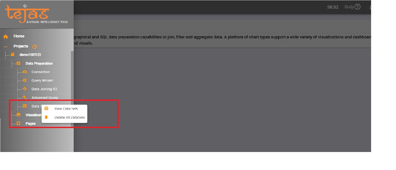 Data Preparation | TejasVI