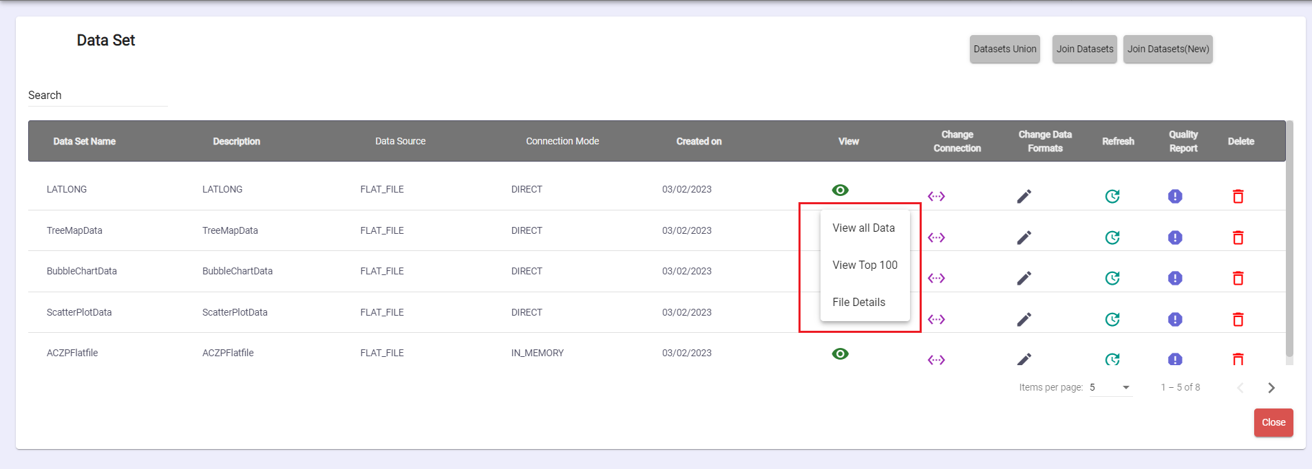 Data Preparation | TejasVI