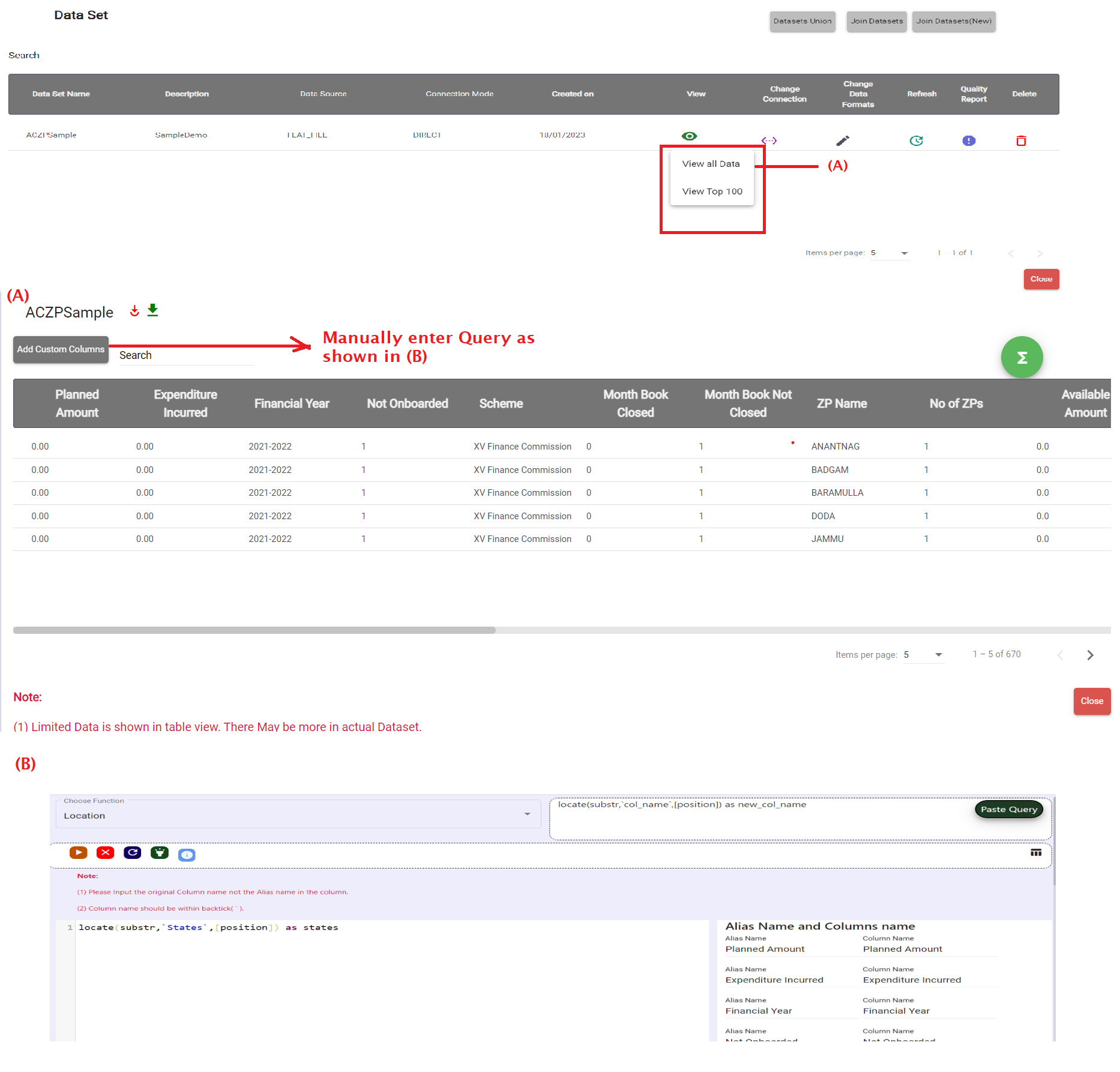 Data Preparation | TejasVI