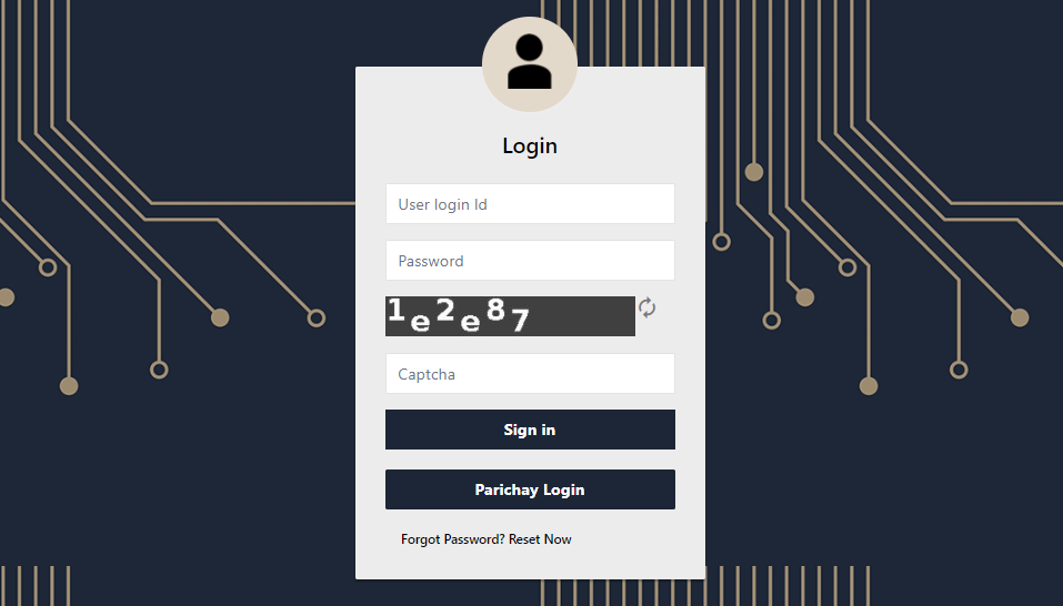 Authentication | TejasVI